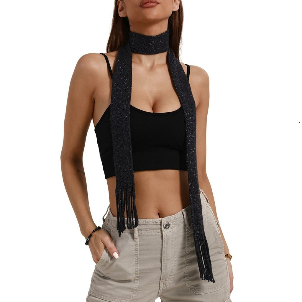 Шарф-капюшон