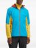 Куртка La Sportiva Hooded quilted-design jacket, размер 46