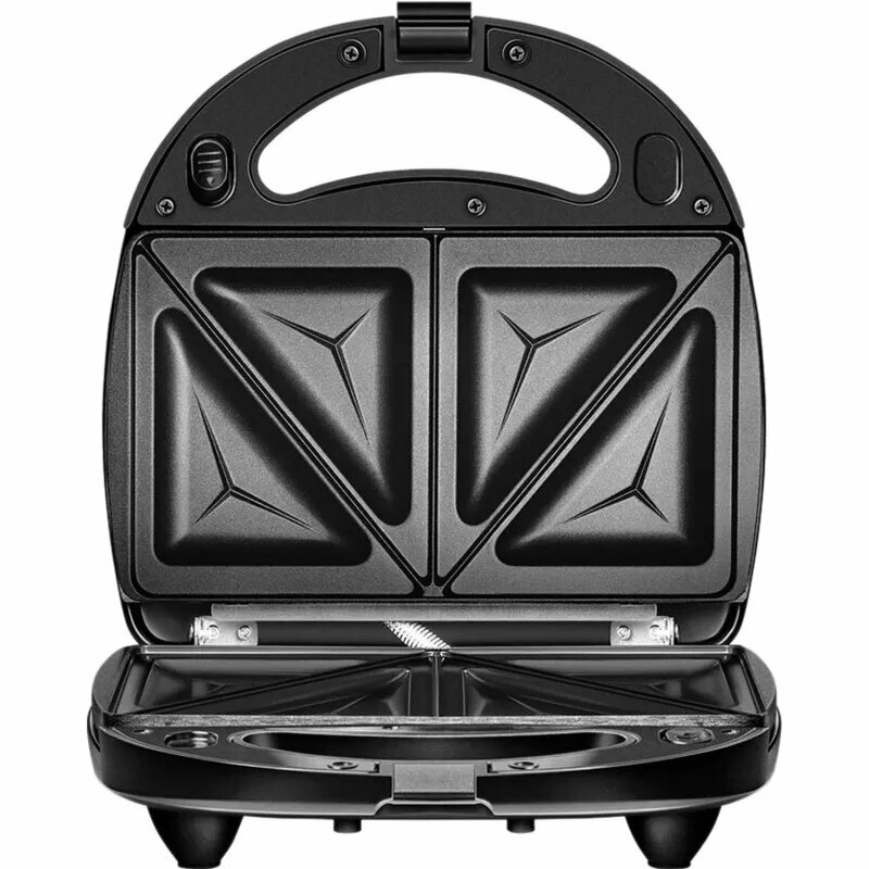 Мультипекарь Redmond MB-1203, черный