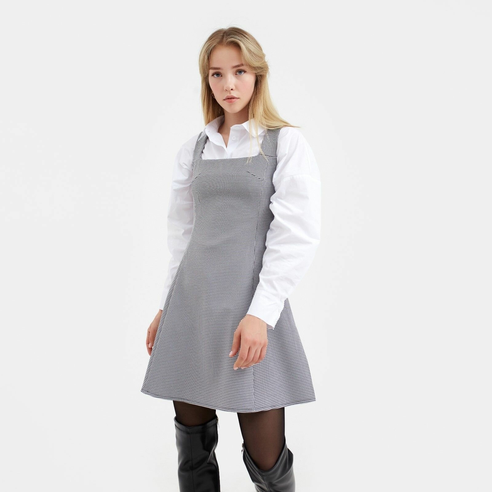 Платье Базовая коллекция