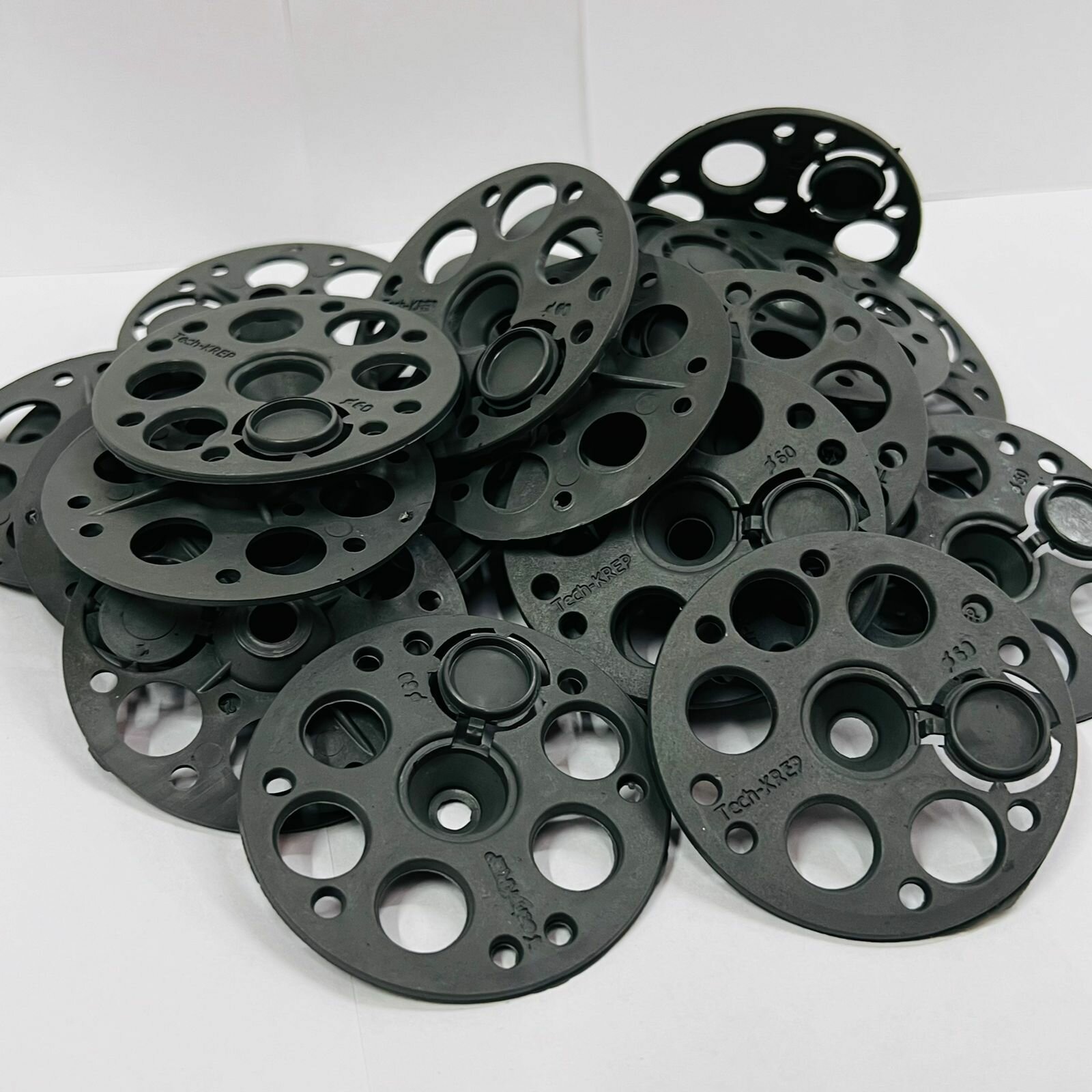 Рондоль дожимная