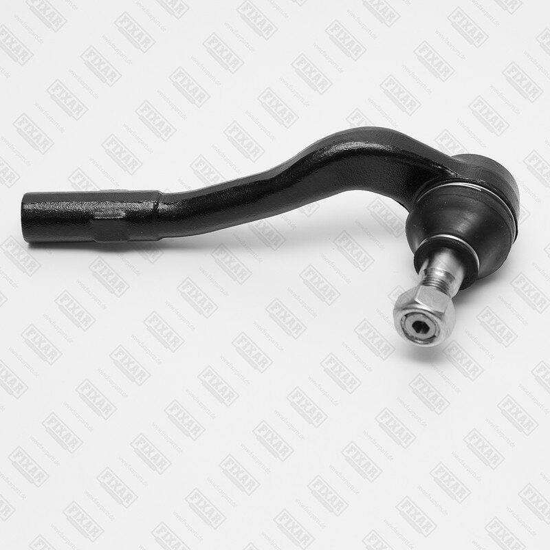 Наконечник рулевой тяги FIXAR левый MERCEDES W203, C209, R171 00-> (FS0597L)