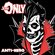 JERRY ONLY Anti-Hero (Компакт-диск)