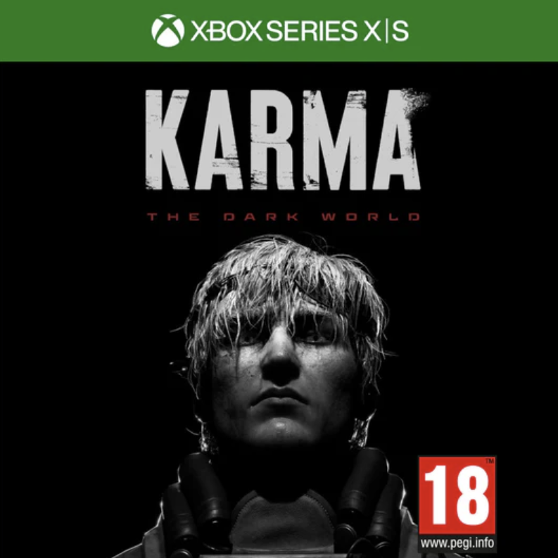 KARMA: The Dark World (Цифровой ключ по электронной почте) Xbox Series S / Series X +PC