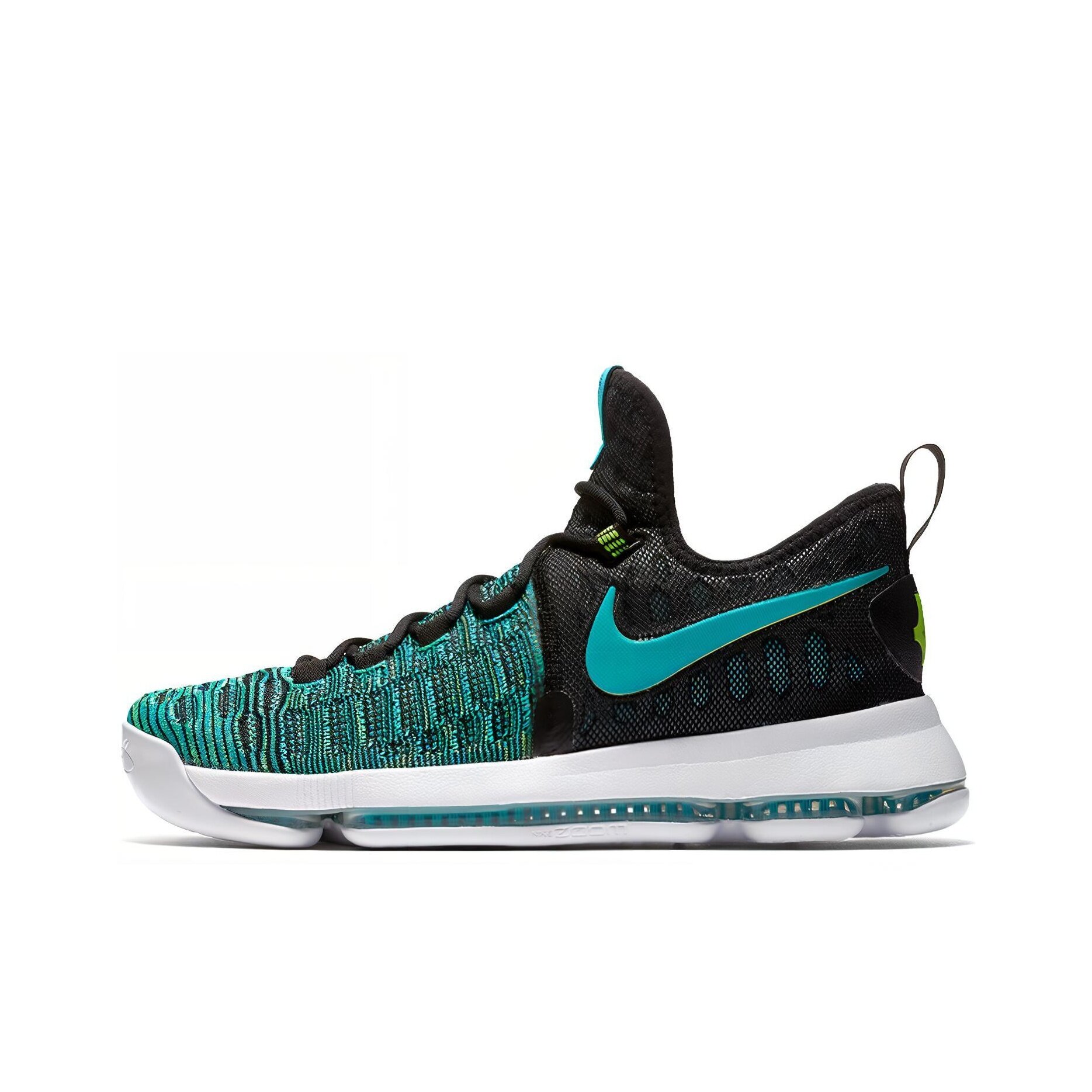 Кеды KD 9