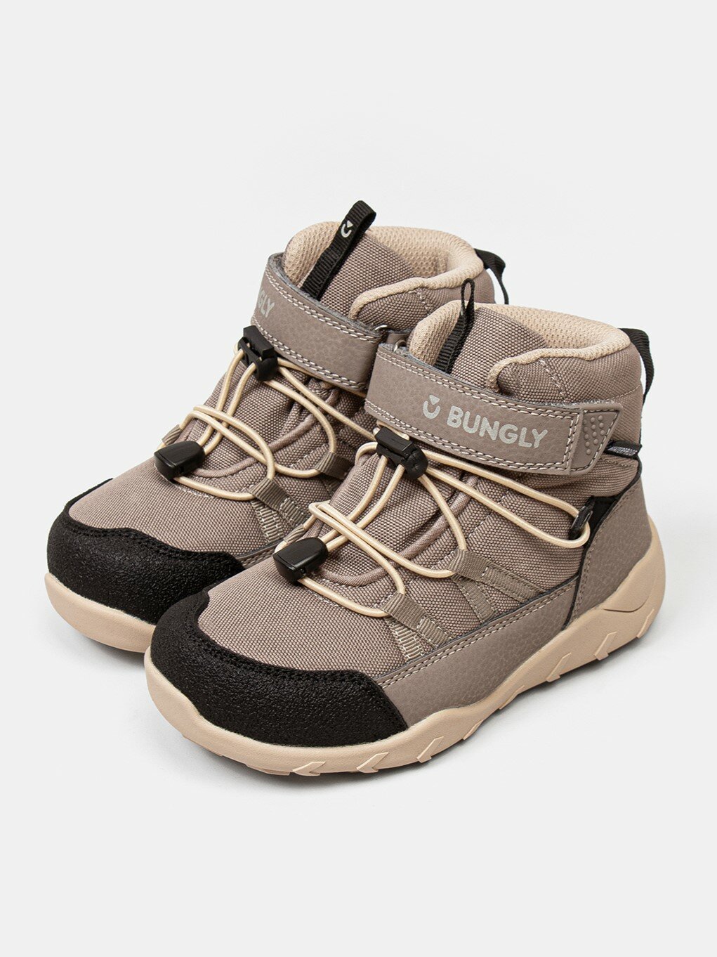 Ботинки хайкеры Демисезонные