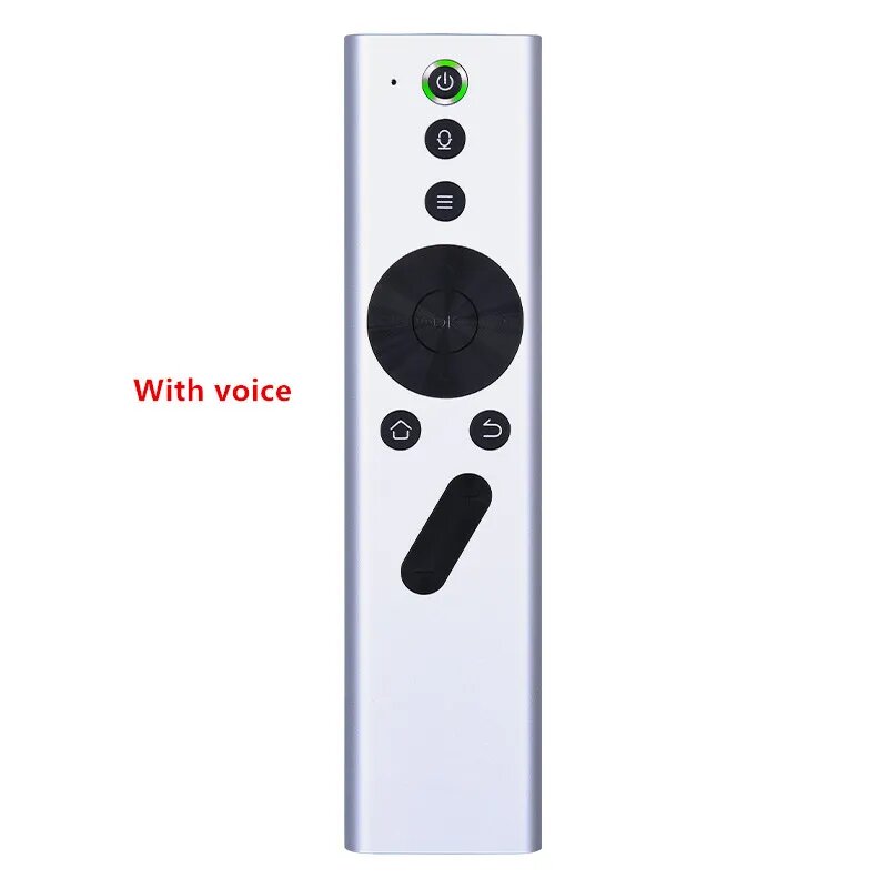 Bluetooth пульт для проектора XGIMI With voice