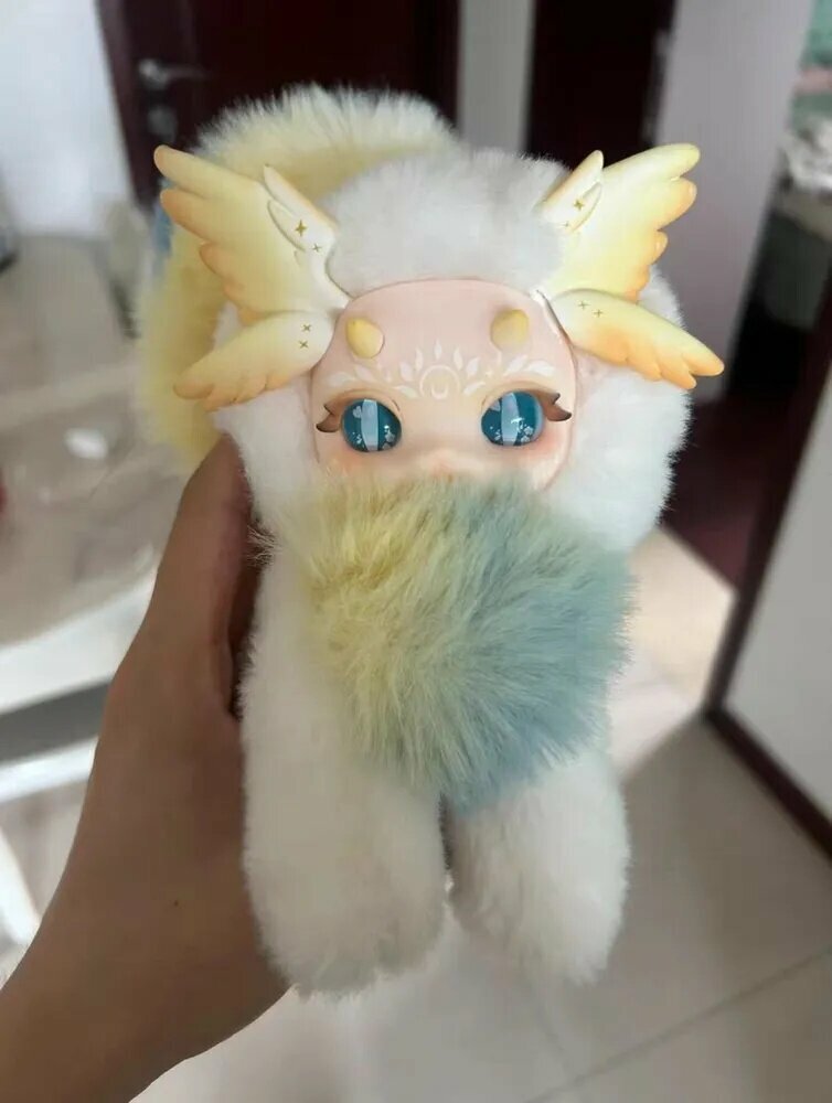 Tutulong Fantasy Bio-magic Academ Серия Плюшевые куклы