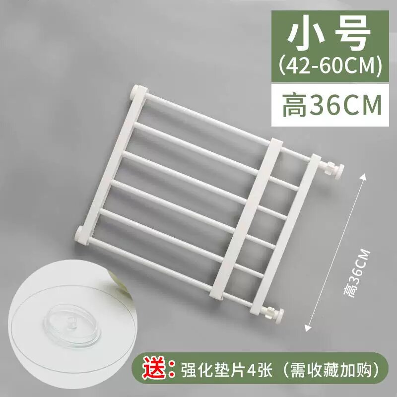 Защитный барьер для дверей и лестниц, ограничитель для животных, для кошек, маленьких балконов, для детей, для