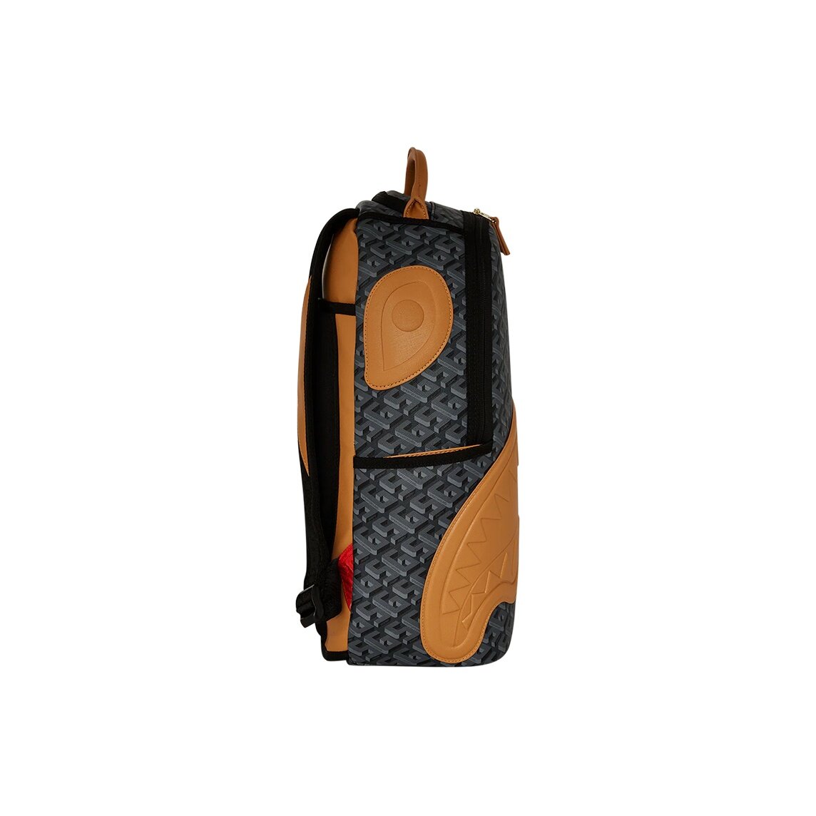 Сумка SPRAYGROUND, темно-серый — фото 1