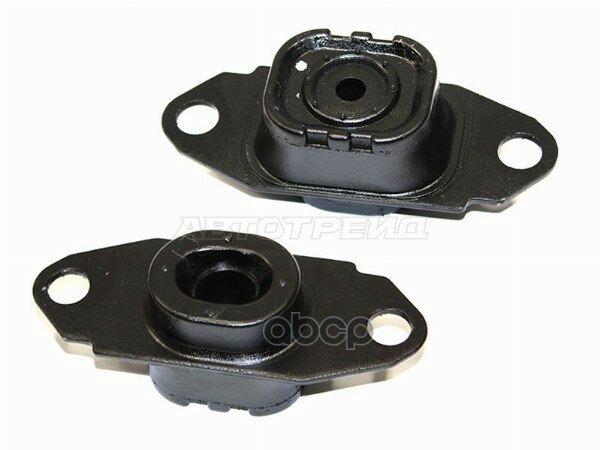Опора двигателя Nissan AD 06-16 / Almera 12-19 Sat арт. ST-11220-EL50A