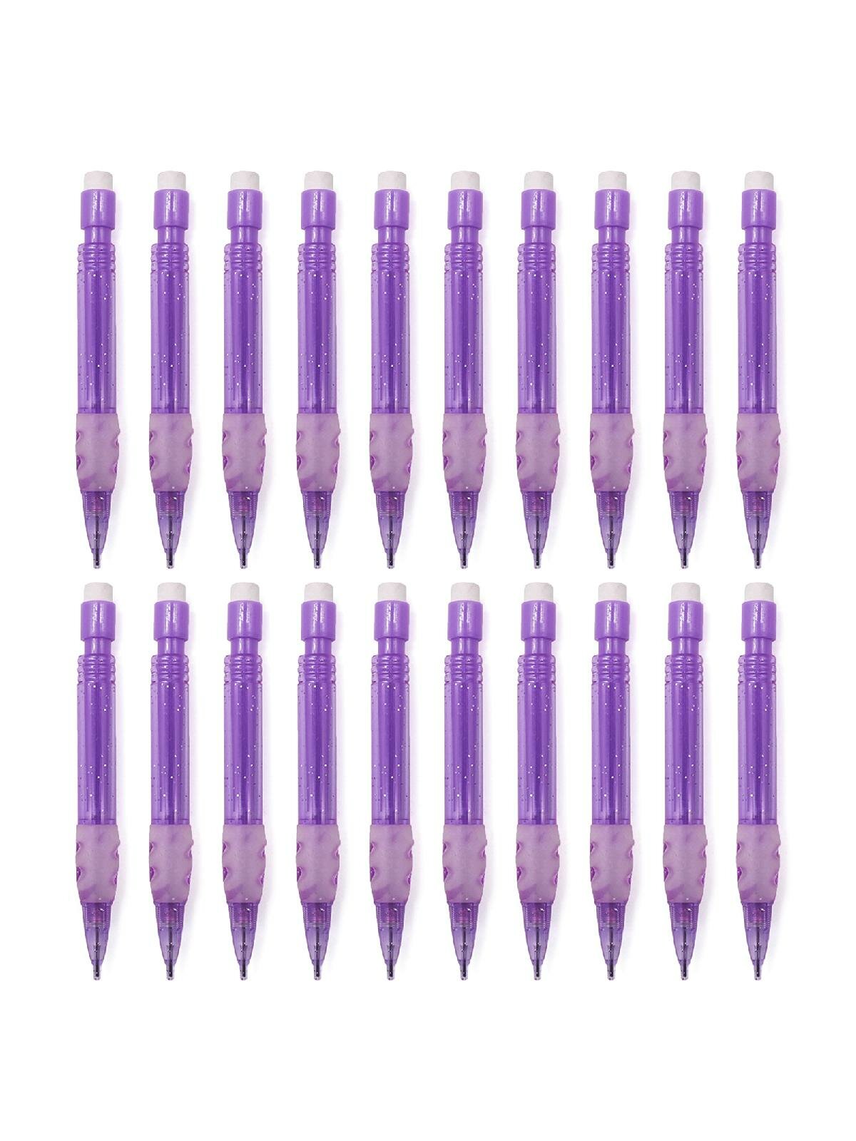 Механический карандаш 0,7 мм Автоматический чертежный карандаш для письма и рисования