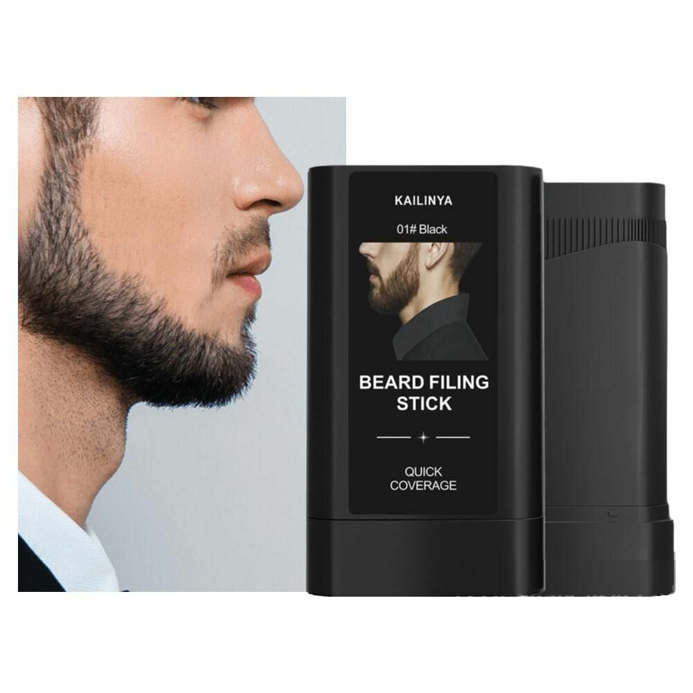 Мужская краска для бороды