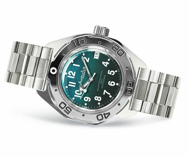 Наручные часы