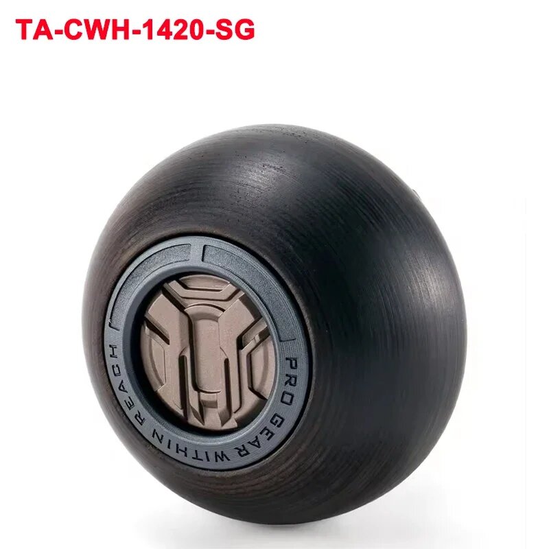 Ручка TILTA TA-CWH-1420-SG, черный/Space Gray