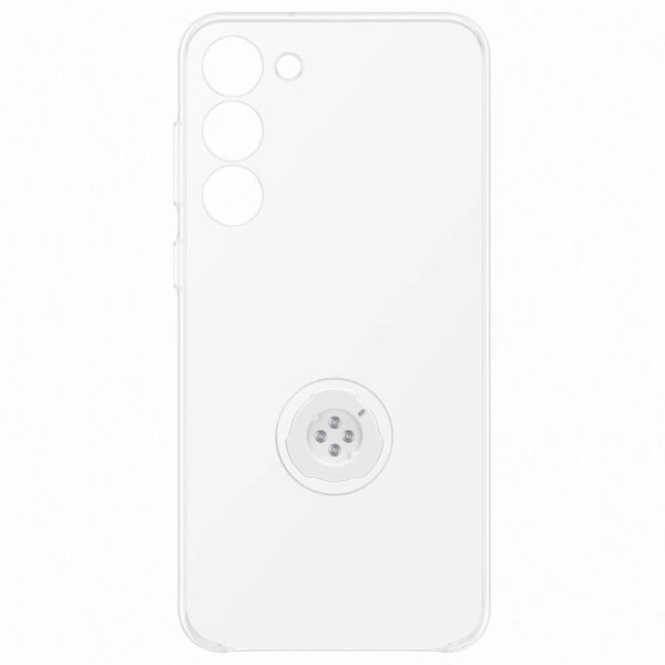 Чехол Samsung Clear Gadget Case для Galaxy S23+