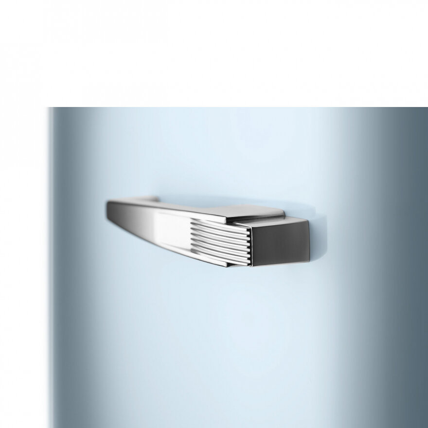 Холодильник Smeg FAB28LPB6 — фото 1