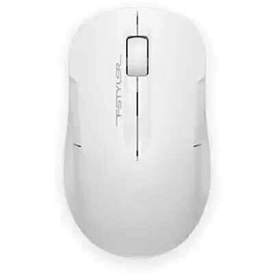 Мышь Fstyler FG15CS Air2 White