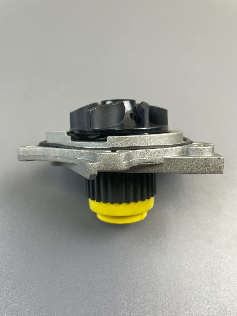 Насос водяной с прокладкой для двс. GW4C20 2.0L Wey VV5/VV6/VV7/P8, Haval H6/H6 Coupe/H7/H7L/H8/H9/F7 — фото 1
