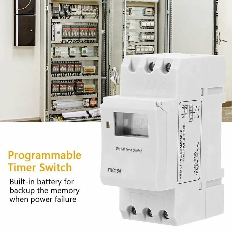 Автоматический выключатель