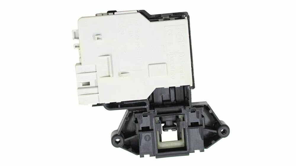 Устройство блокировки люка от стиральных машин LG EBF49827803 EBF49827805 6601ER1004D WD12576FD, WD13050SD. Товар уцененный