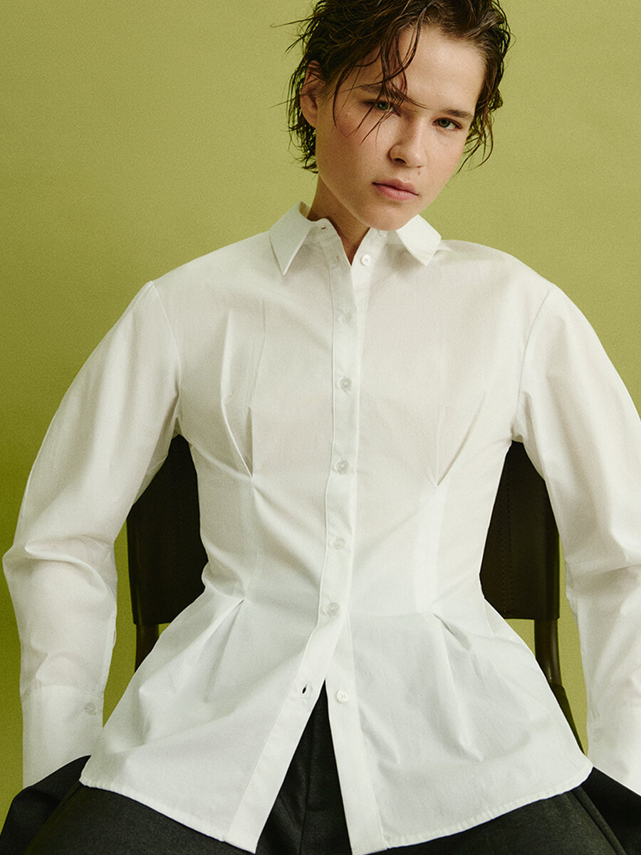 Рубашка Women SMART