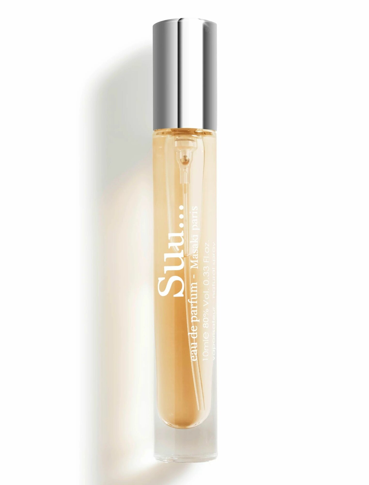 Парфюмерная вода Masaki Matsushima "Suu", женская, цветочная, 10мл