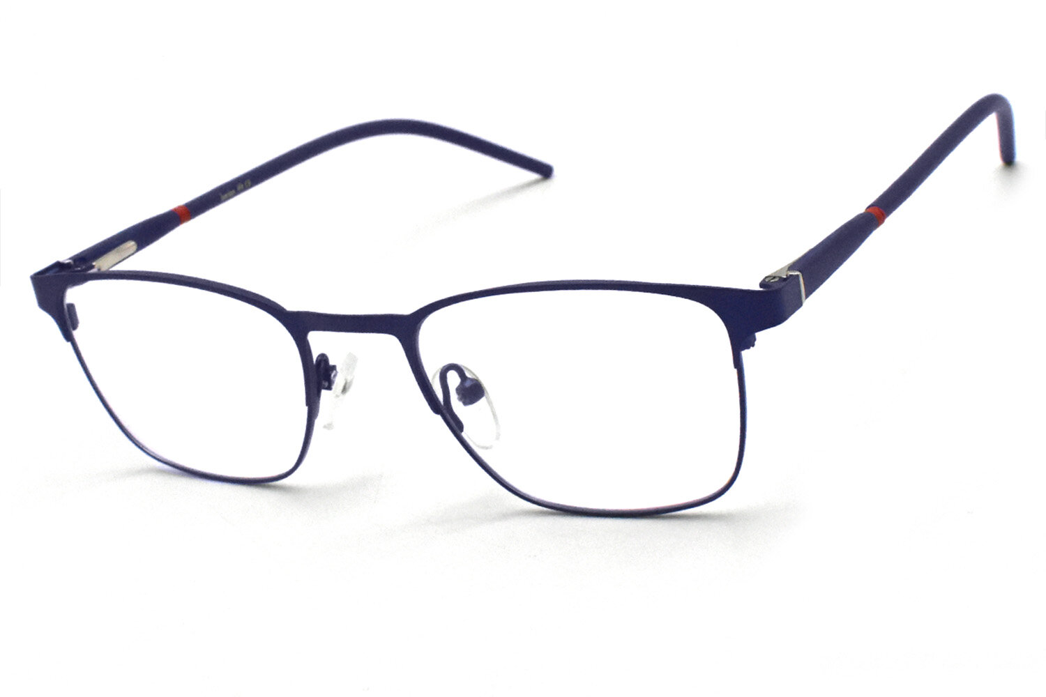 Оправа для очков BANISS BRJ3098 C03 пол Детские форма оправы Вайфарер (Wayfarer) цвет оправы Чёрный