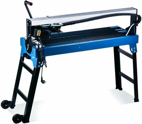 Плиткорез Workmaster ПЛ-1300/250