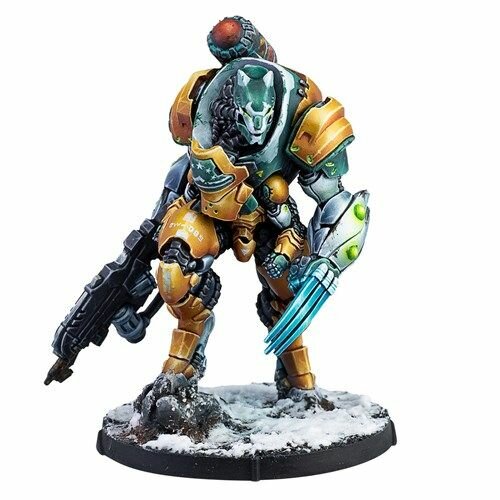 Настольная игра Essentials Yu Jing Blue Wolf Mongol Cavalry TAG Pack