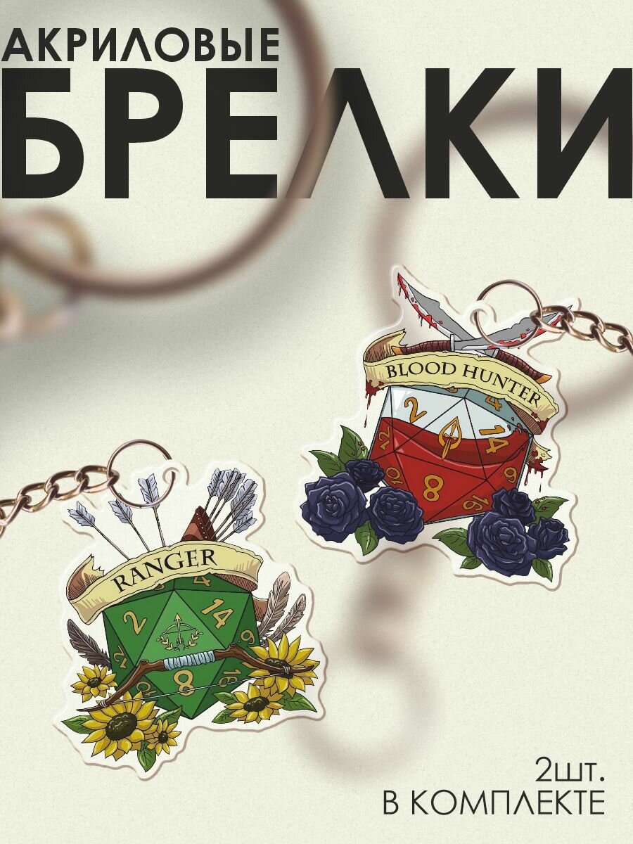 Брелок