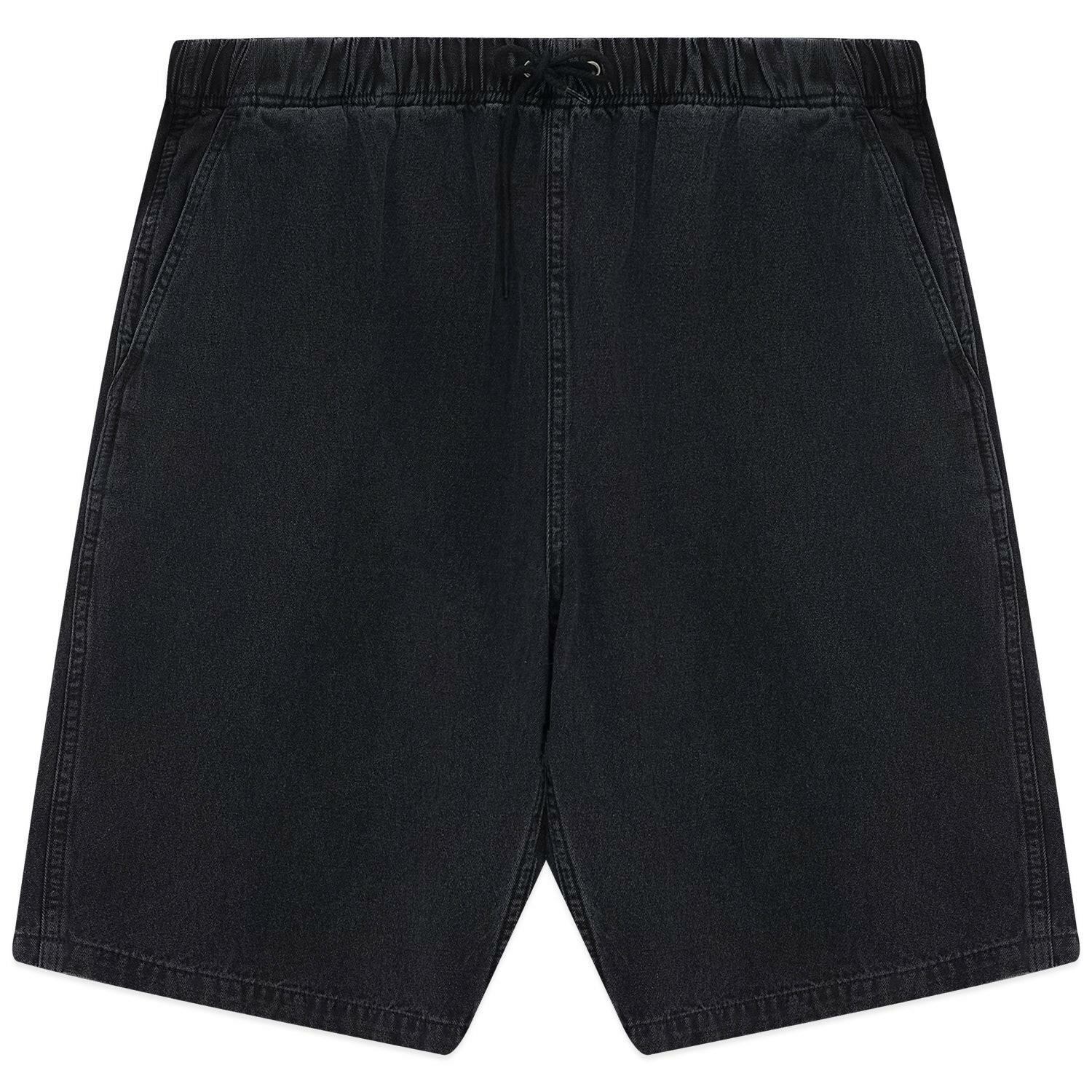 Шорты ШОРТЫ THISISNEVERTHAT DENIM EASY SHORT