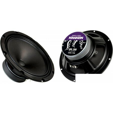 Prology SPL 200 Kraken