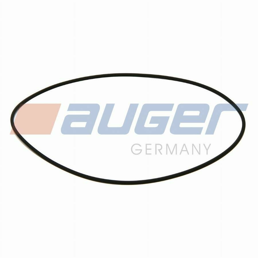 Кольцо гильзы уплотнительное 129*2 Renault/дв. ЯМЗ-650 Евро-3 102247 (Auger)