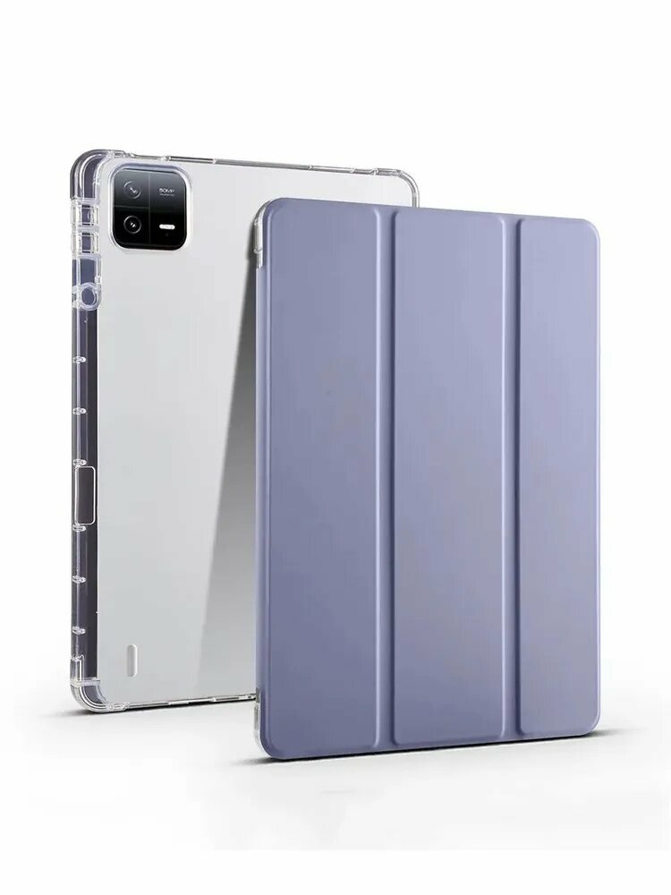 Чехол на планшет Xiaomi Mi Pad 6 и Mi Pad 6 Pro (11.0 >)