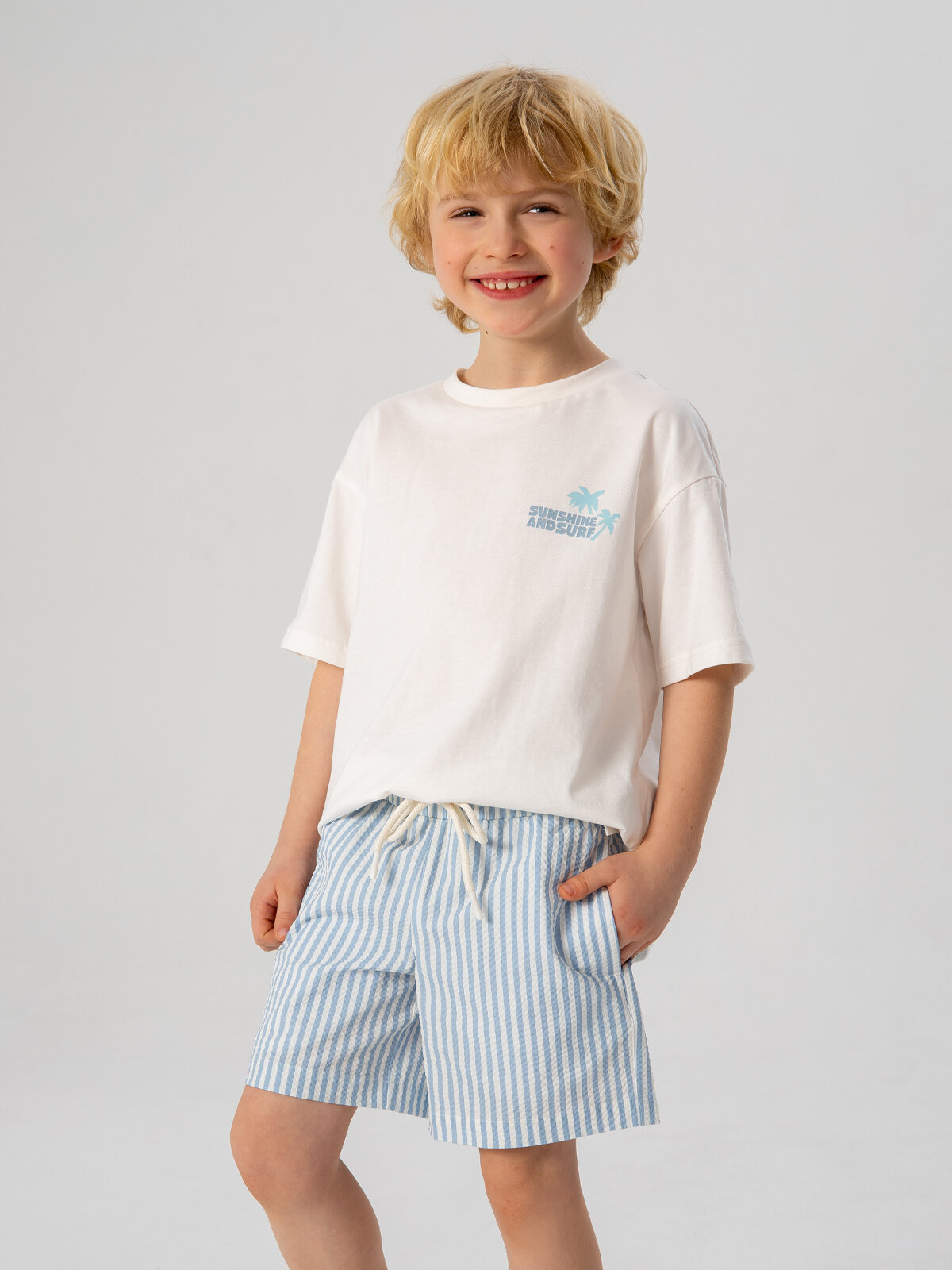 Шорты для плавания