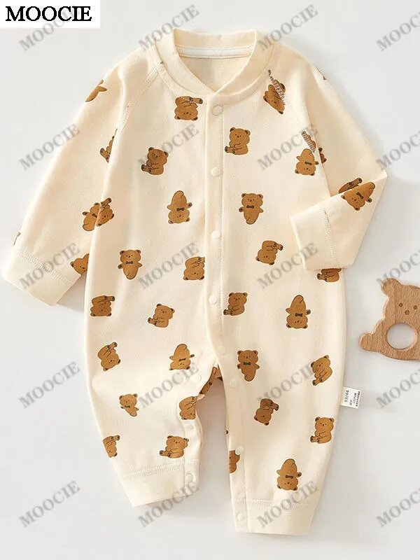 Комбинезон для малышей MOOCIE
