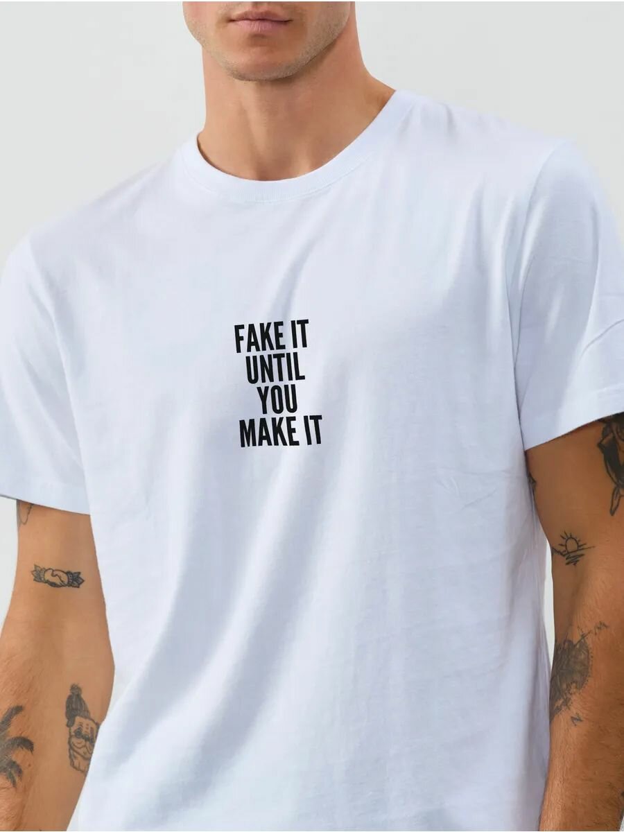 Футболка Базовая коллекция