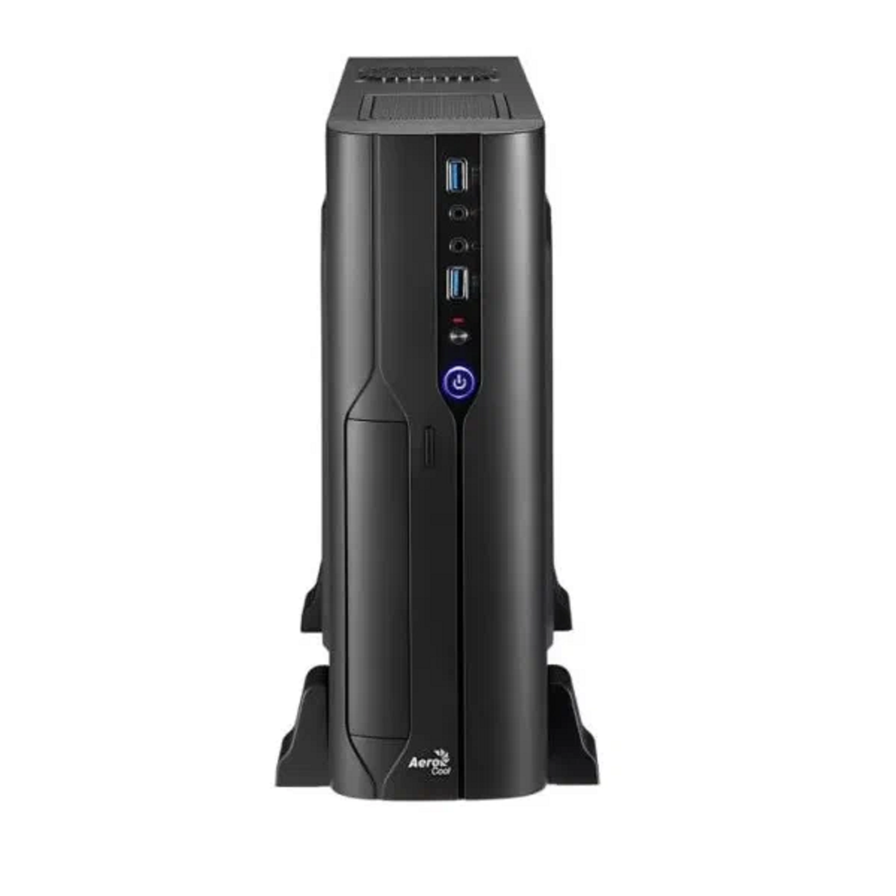 Компьютер X-Computers Business Slim, i5, SSD 512GB, 16GB RAM, черный