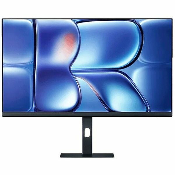 Xiaomi Redmi Monitor A27Q Type-C 2026 P27QDC-RA, черный, монитор