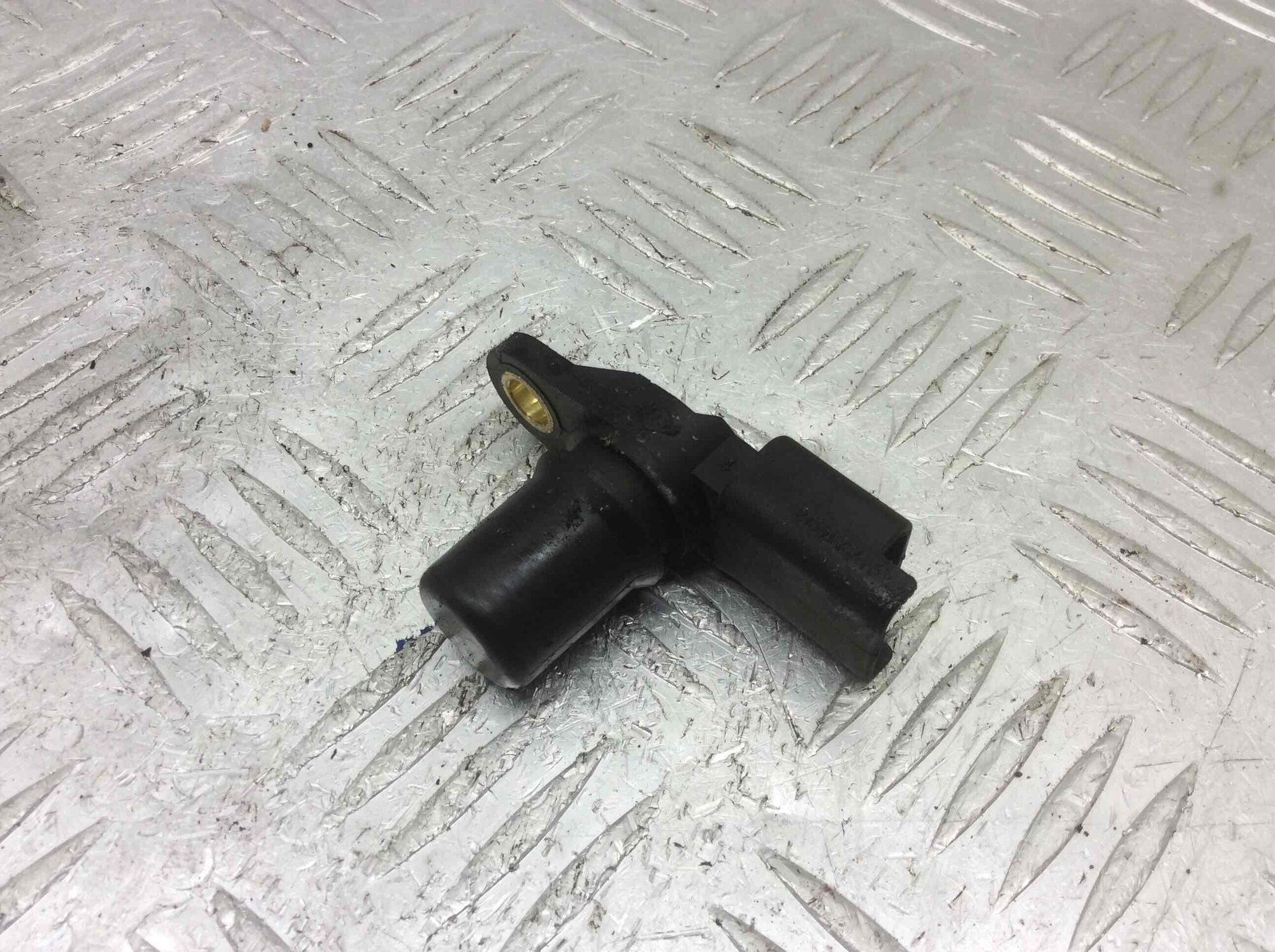 Б/У Датчик распредвала Renault Scenic 2 поколение (2003-2006) 2005 г.