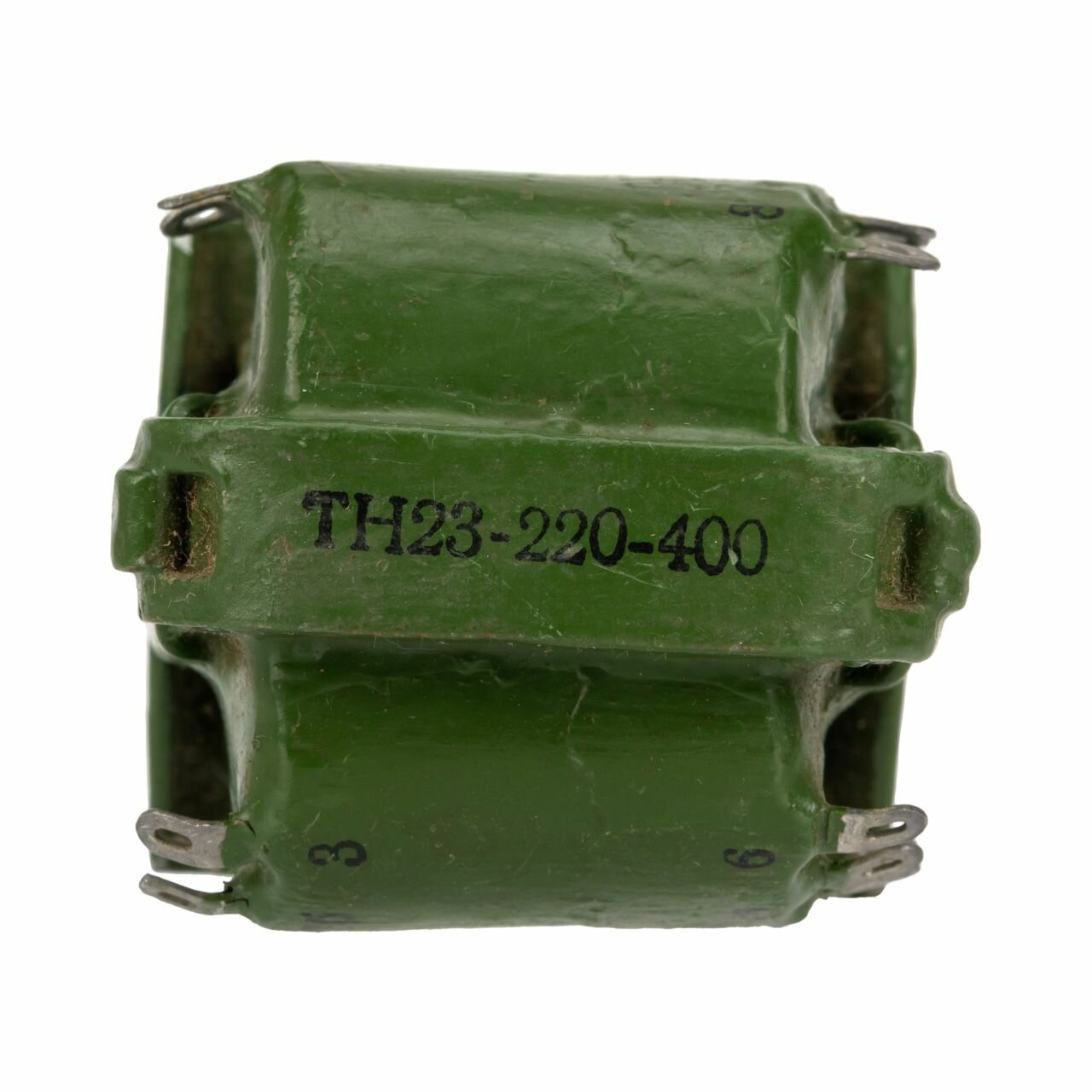 Трансформатор ТН23 220-400