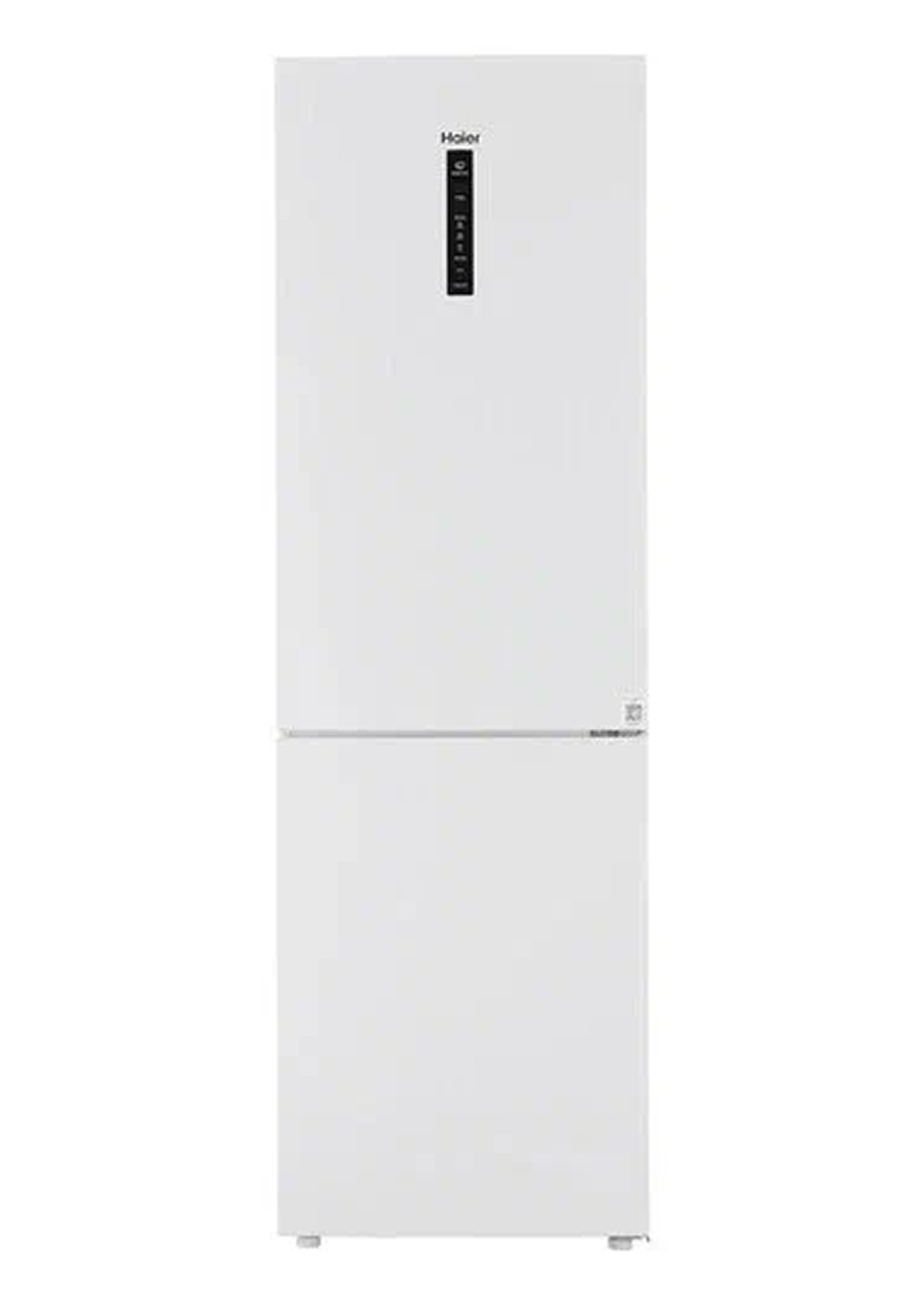 Холодильник комбинированный с нижней морозилкой Haier C2F636CWRGU1