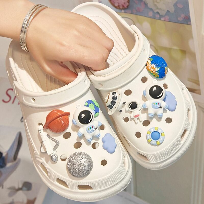 Джиббитсы Космос 12 шт