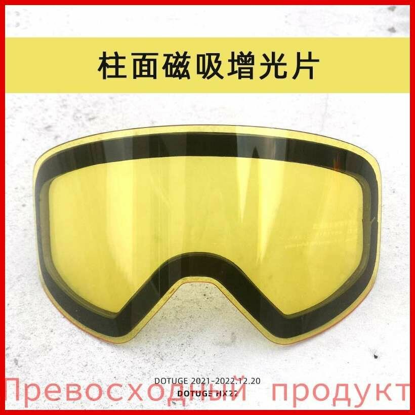 Линзы ночного видения2026