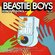 Компакт-диск Warner Beastie Boys – Remote Control