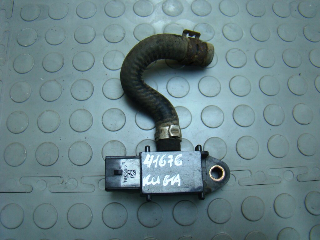 Ford Kuga 2 Датчик давления выхлопных газов 5174351