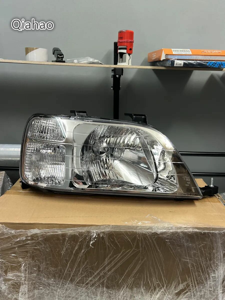 Фары автомобильные