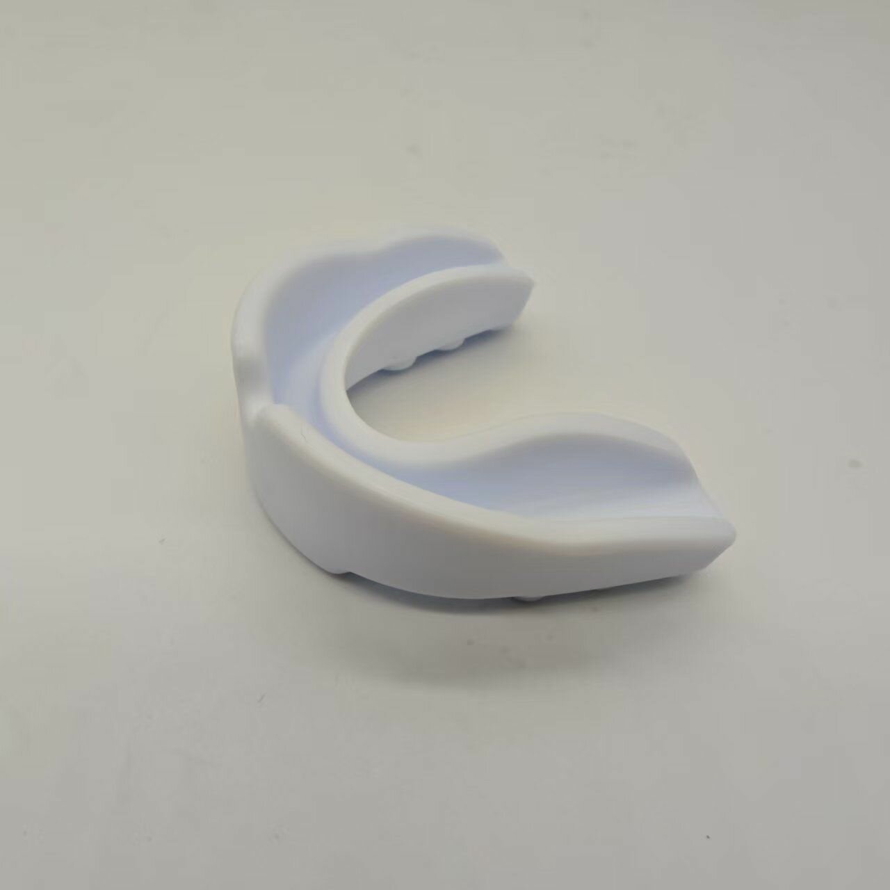 Боксерский капа для защиты зубов, спортивная капа, капа для тхэквондо и саньда, баскетбольная капа