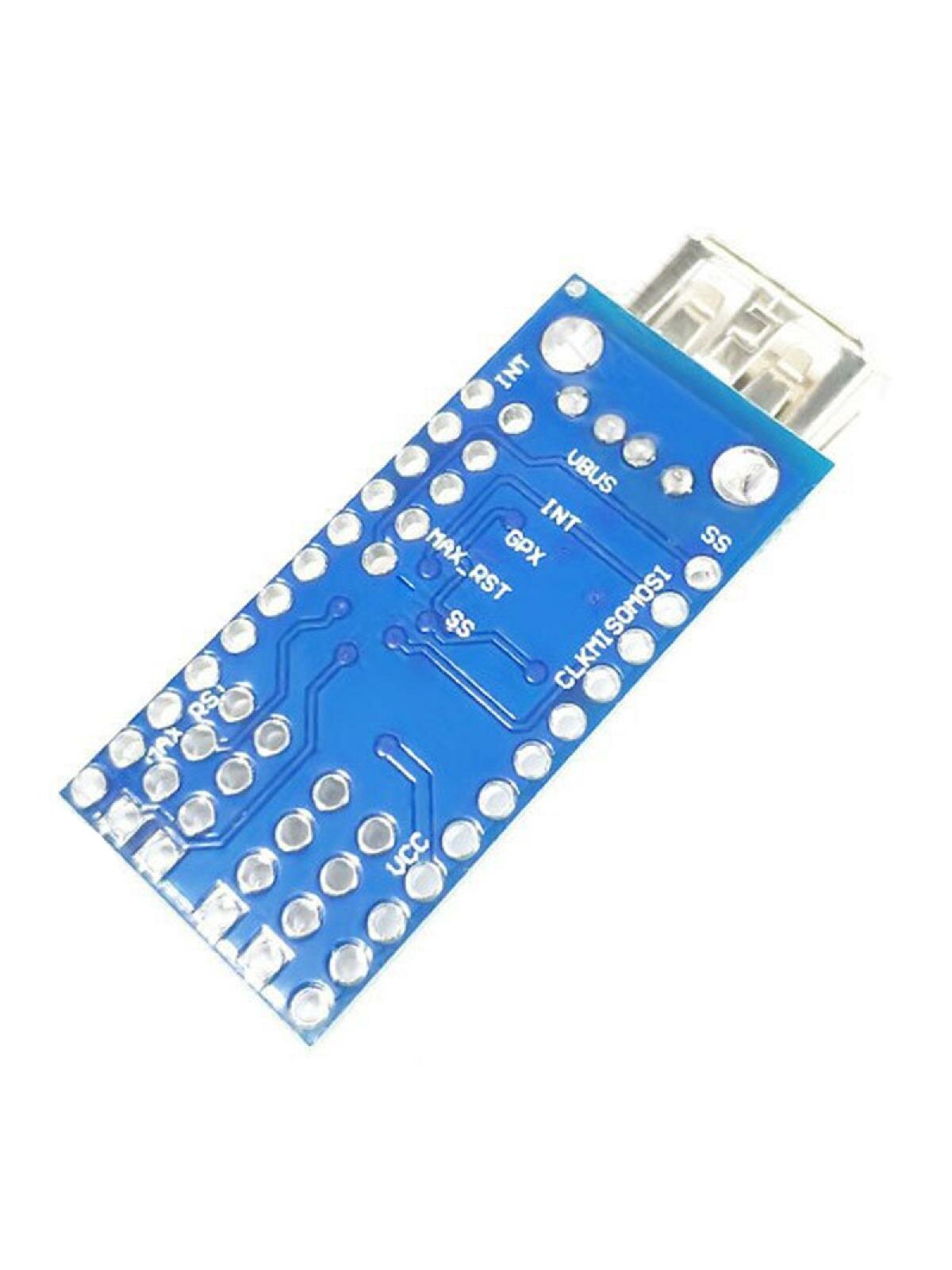 Mini USB Host Shield 2.0 ADK